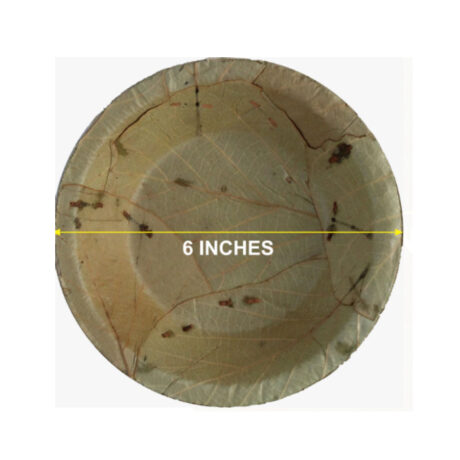 Leaf Bowls – amnotplastic